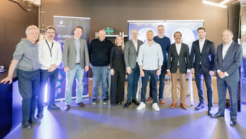 o2 Telefónica and Ericsson take next 5G development step: First Cloud ...