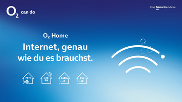Neue Festnetztarife von o2: o2 Home startet mit attraktiven Angeboten ...