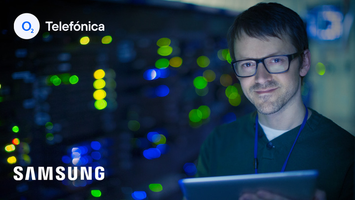 Press Releases Telefónica Germany