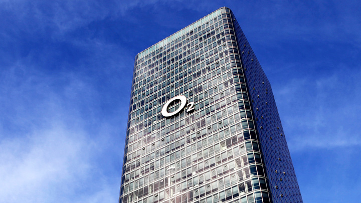 Quarterly results: o2 Telefónica starts the 2024 financial year with ...
