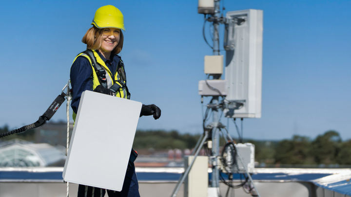 Open RAN in Deutschland: o2 Telefónica und Ericsson starten erste Cloud ...