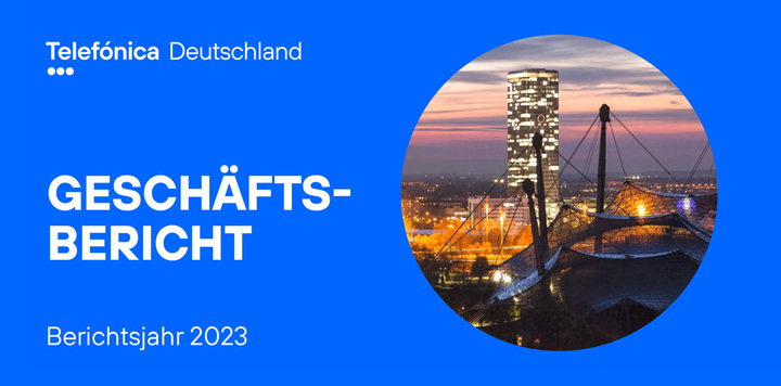 Telefónica Deutschland: Startseite