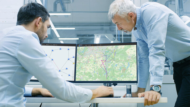 Press Releases Telefónica Germany