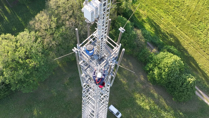 Press Releases Telefónica Germany