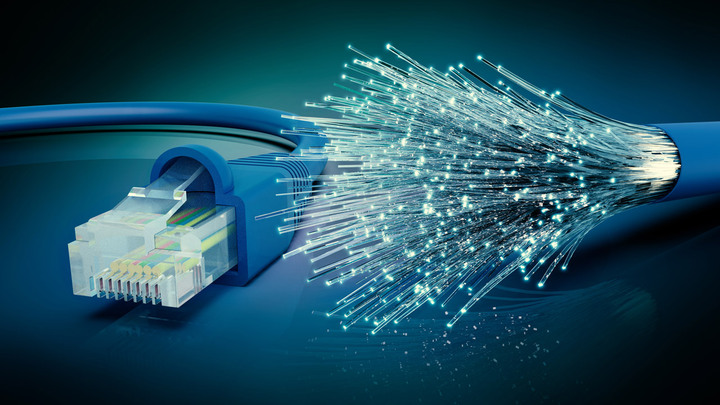Fiber-to-the-home (FTTH)/fiber optics: o2 Telefónica and Deutsche ...