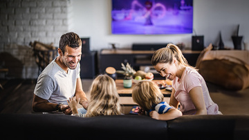 Neues Produkt „o2 TV“: o2 startet eigenes TV-Produkt als Alternative ...