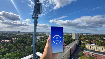 Press Releases Telefónica Germany