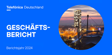 Telefónica Deutschland: Startseite