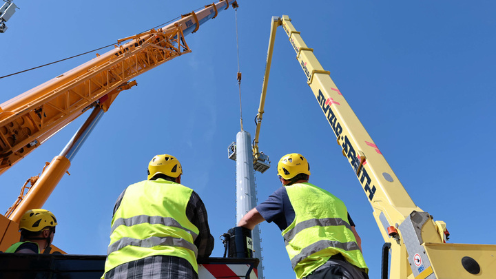 Connect Netztest 2025 | o2 Telefónica steigt mit größtem ...